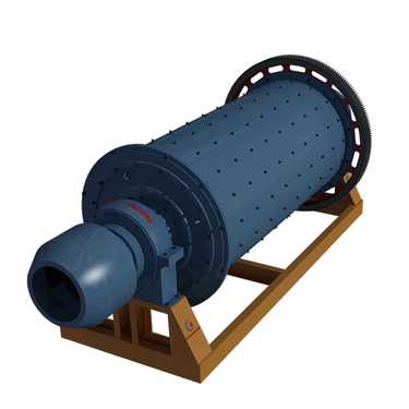 Trommel Scrubber - JXSC Mining