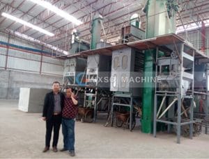Electrostatic Separation | Electrostatic Separator | Mining Equipment
