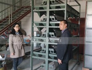 Electrostatic Separation | Electrostatic Separator | Mining Equipment