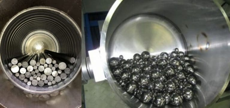 Factors Influence Ore Grinding Mill Efficiency - JXSC Mining