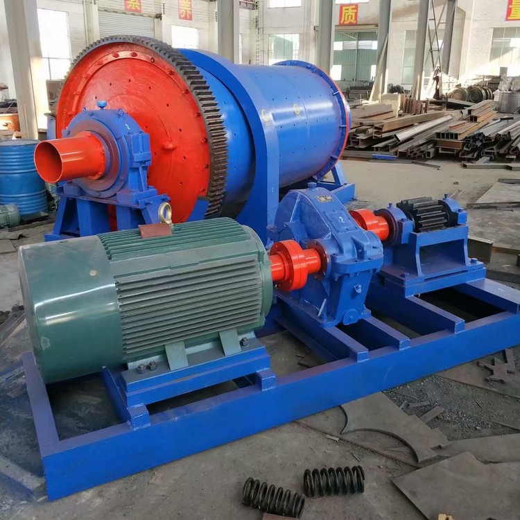 Grinding and grading equipment in beneficiation - JXSC Mining