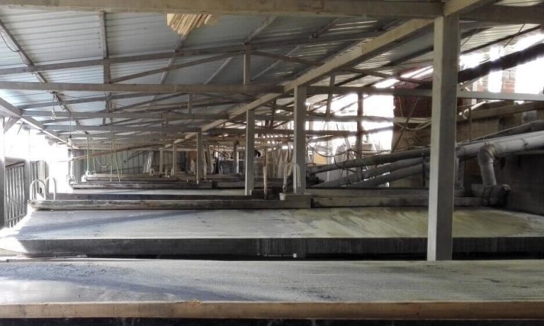 Tin Mining, Tin Stone Processing Equipment Lists, Solutions - JXSC Mining