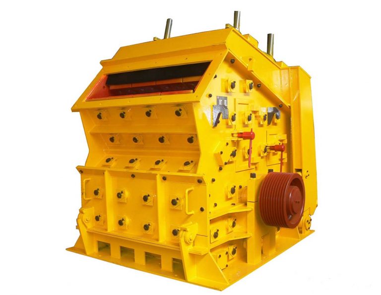 Type of crushers and their difference - JXSC Mining