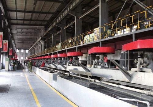 5 Spodumene Beneficiation Methods You Need to Know - JXSC Mining