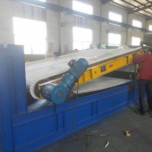 Magnetic Separators For Mineral Processing - JXSC Mining