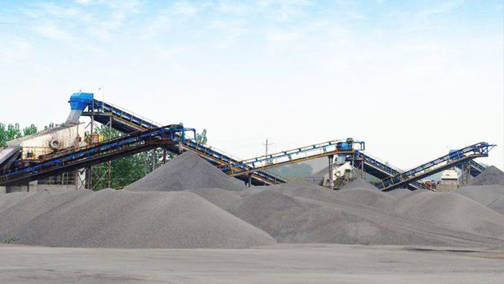 Tailoring Manganese Carbonate Ore Beneficiation Processes - JXSC Mining