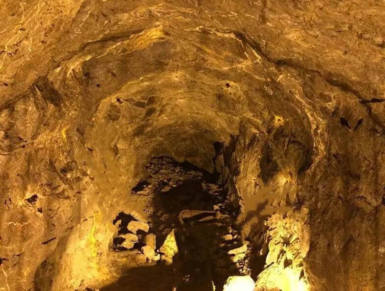 4 Deep Mining Methods of Gold Mines - JXSC Mining