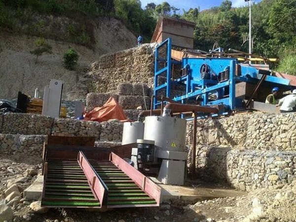 4 Deep Mining Methods of Gold Mines - JXSC Mining