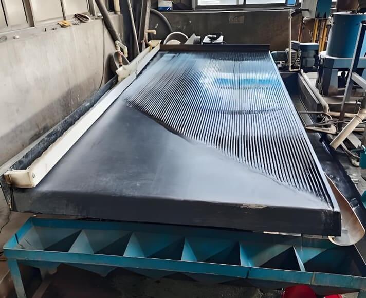 Exploring Guinea's Gold Mining Project & Equipment - JXSC Mining